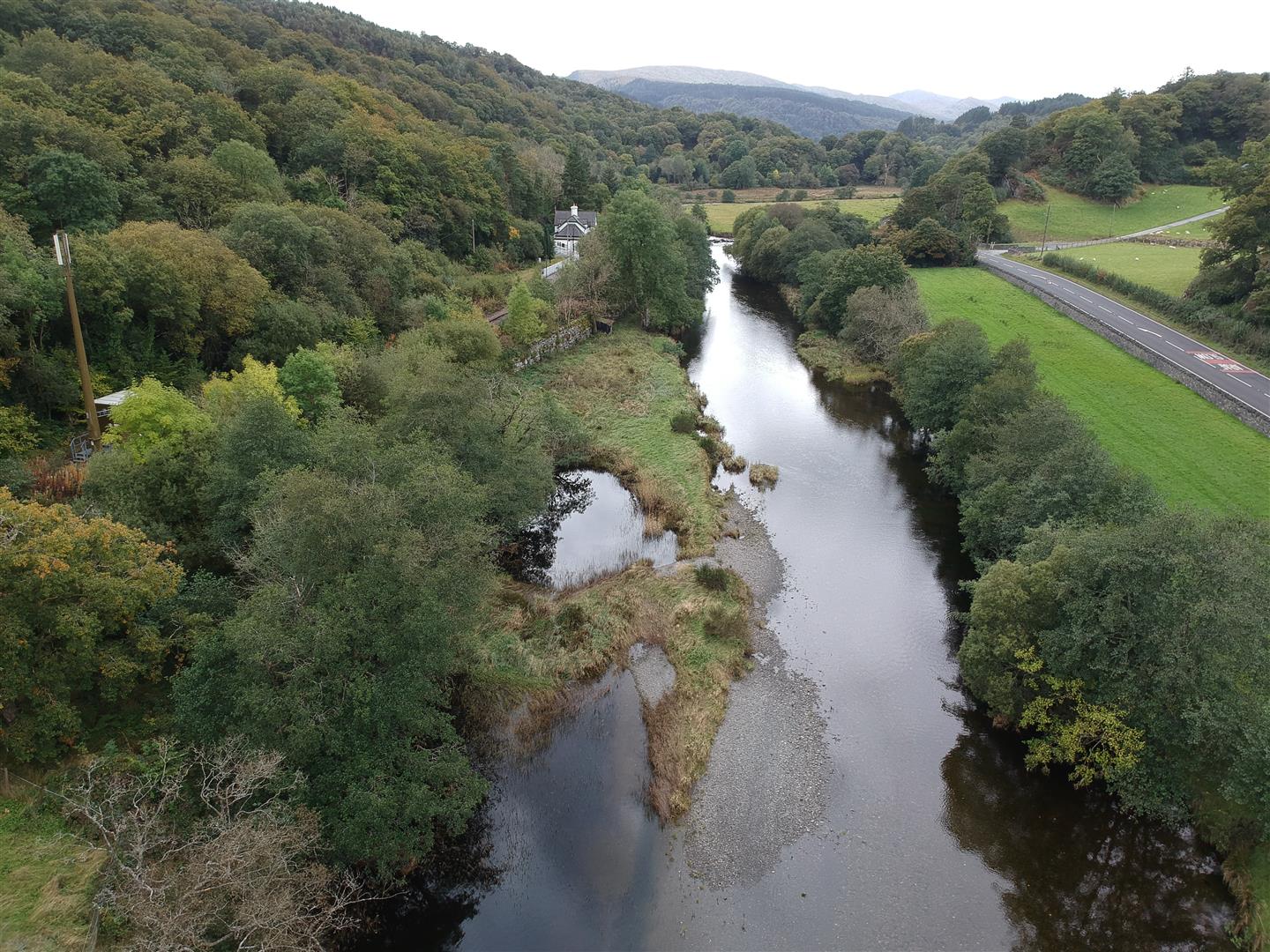 Pont Y Pant, Dolwyddelan | For Sale